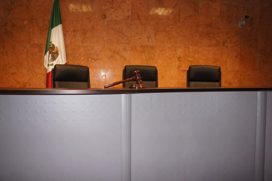 Cuchillada en el corazón le costará 18 años de bote