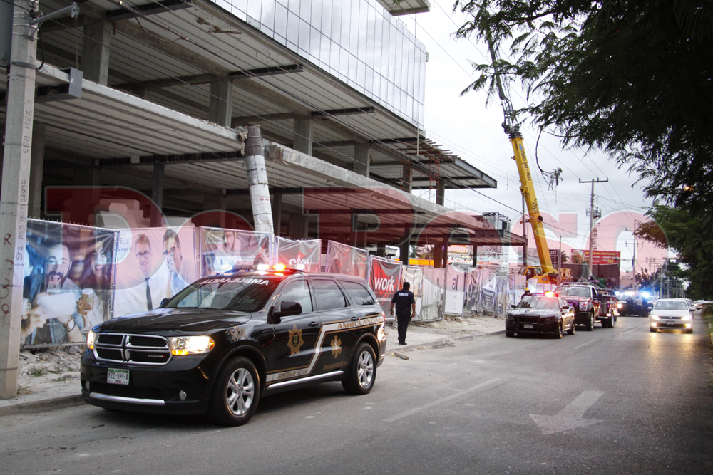 Chambeador descalabrado