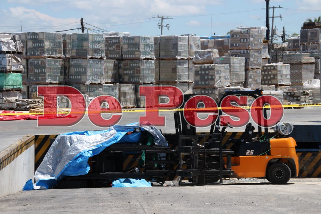 Aplastado - De Peso Yucatán