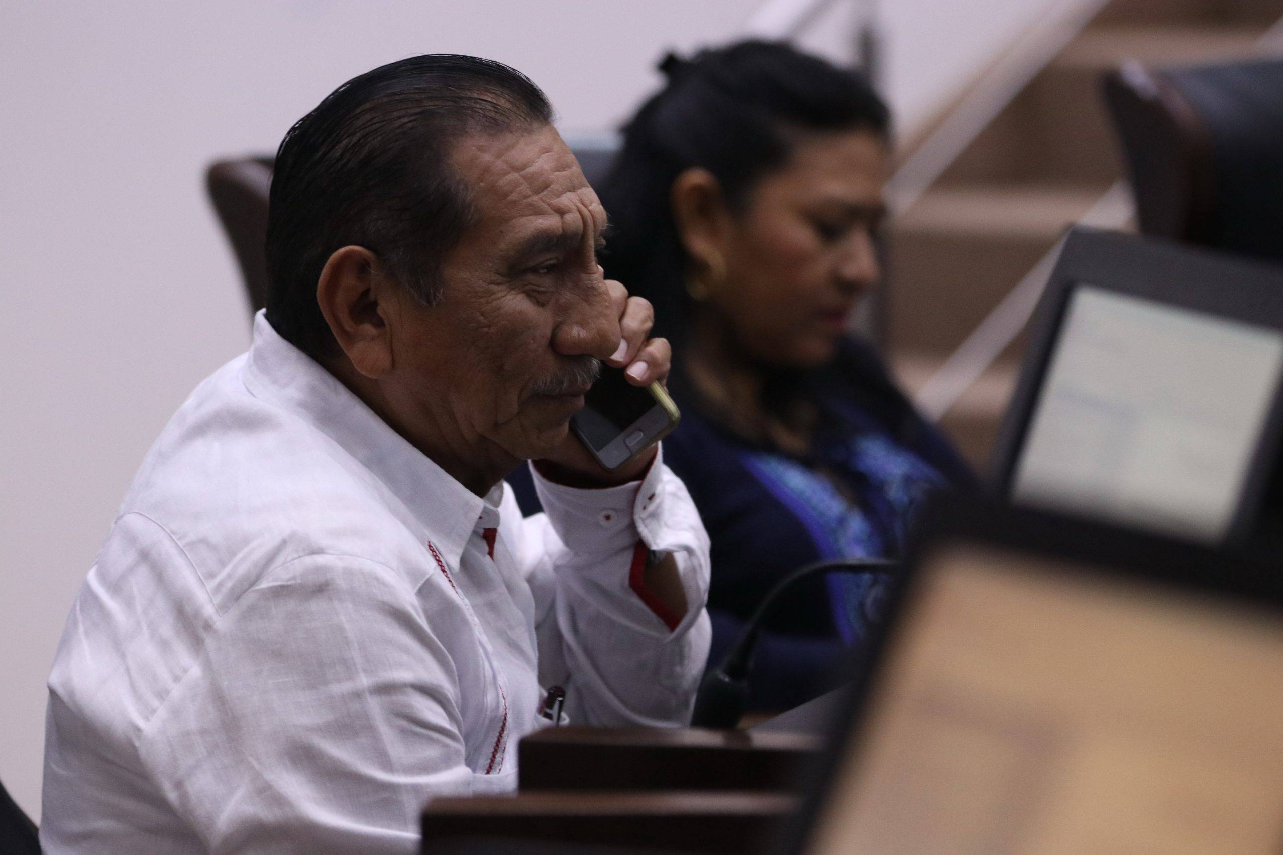 Cocha Pacha en Congrecho: ¿mantener chamba?