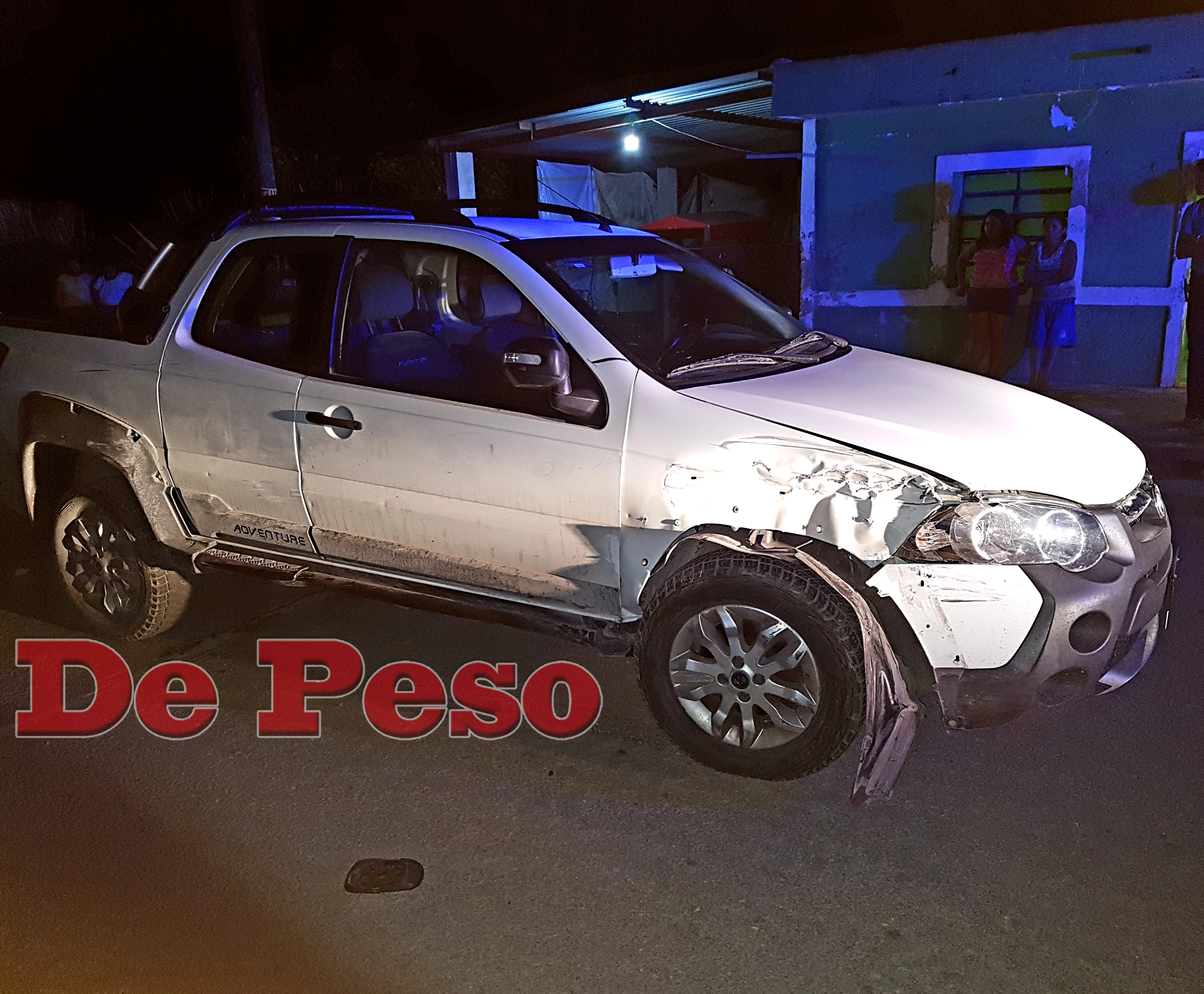 Pech Pech la hizo Puch - De Peso Yucatán