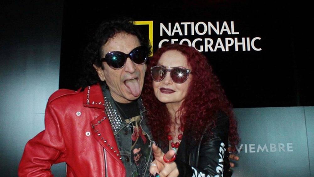 El 11 de noviembre se transmitirá documental de Alex Lora en Nat Geo