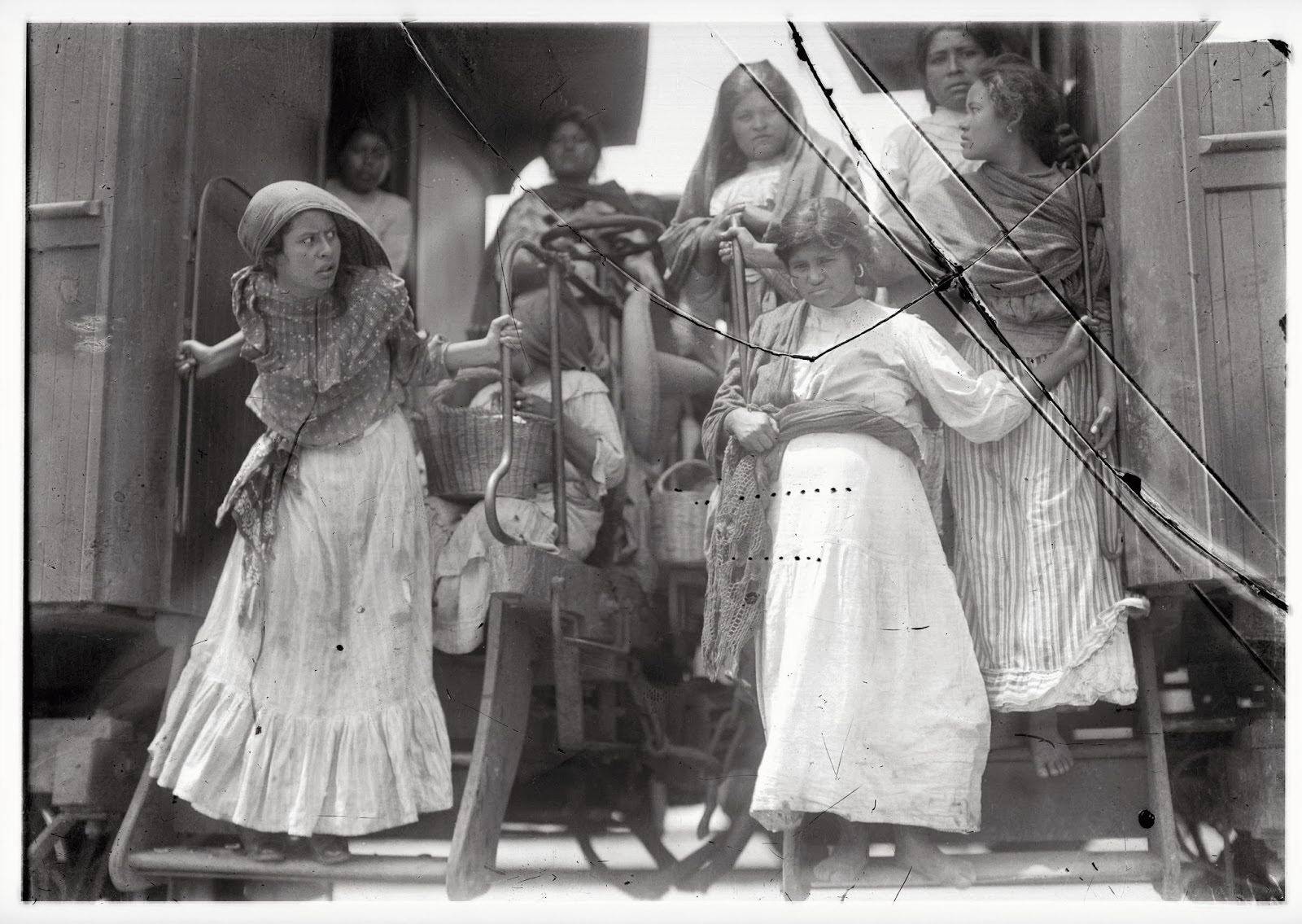 Conoce a las heroínas de la Revolución Mexicana - De Peso Yucatán