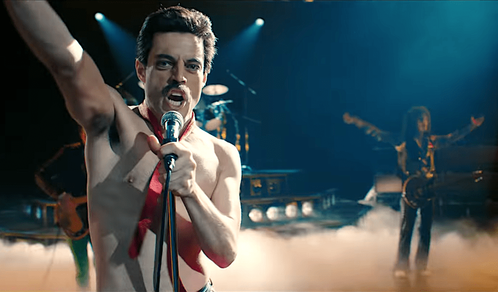 Guitarrista de Queen pide el Oscar para actor que interpretó a Freddy ...