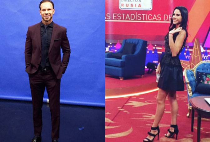 Hay más videos del 'pack' de Zague, cuyo matrimonio valió sombrilla