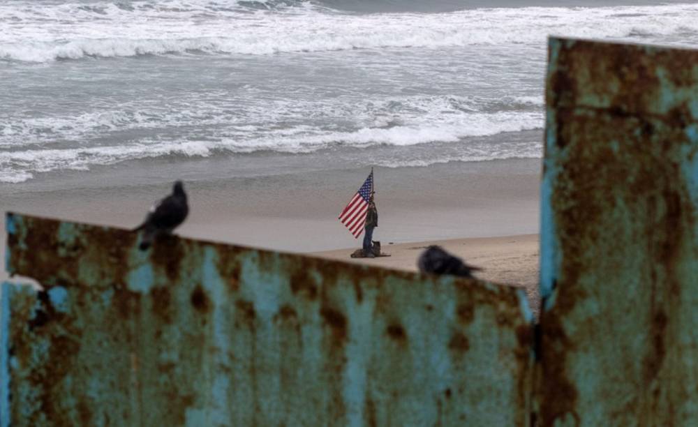 Migrantes piden 50 mil dólares por persona para regresar a sus países