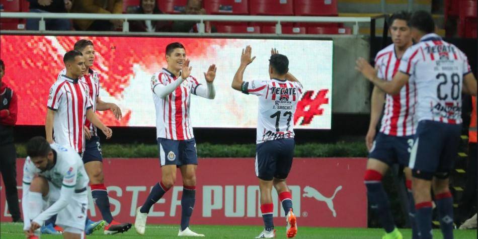 Regresa Chivas a tv abierta con Televisa