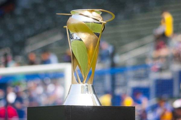 Ya era hora: Solo habrá una Copa MX por año