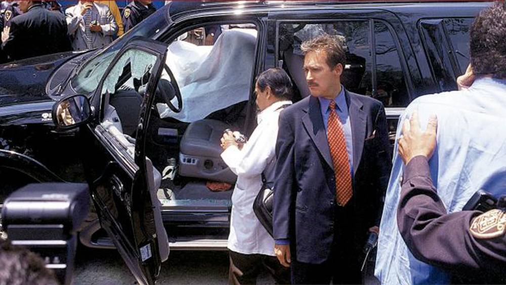 Hoy se cumple 20 años del asesinato de Paco Stanley