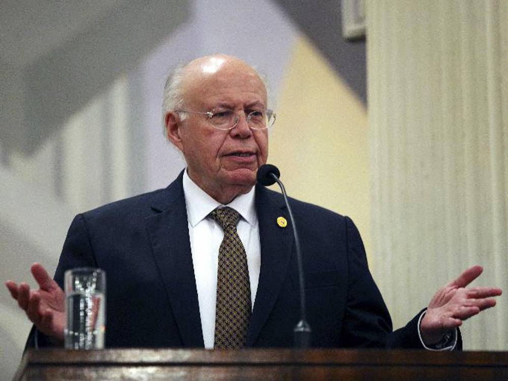 El Postigo: Doctor Narro… es política