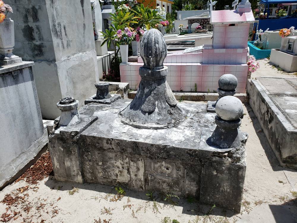 Enigmas: esta es la historia de Mundaca, el pirata de Isla Mujeres