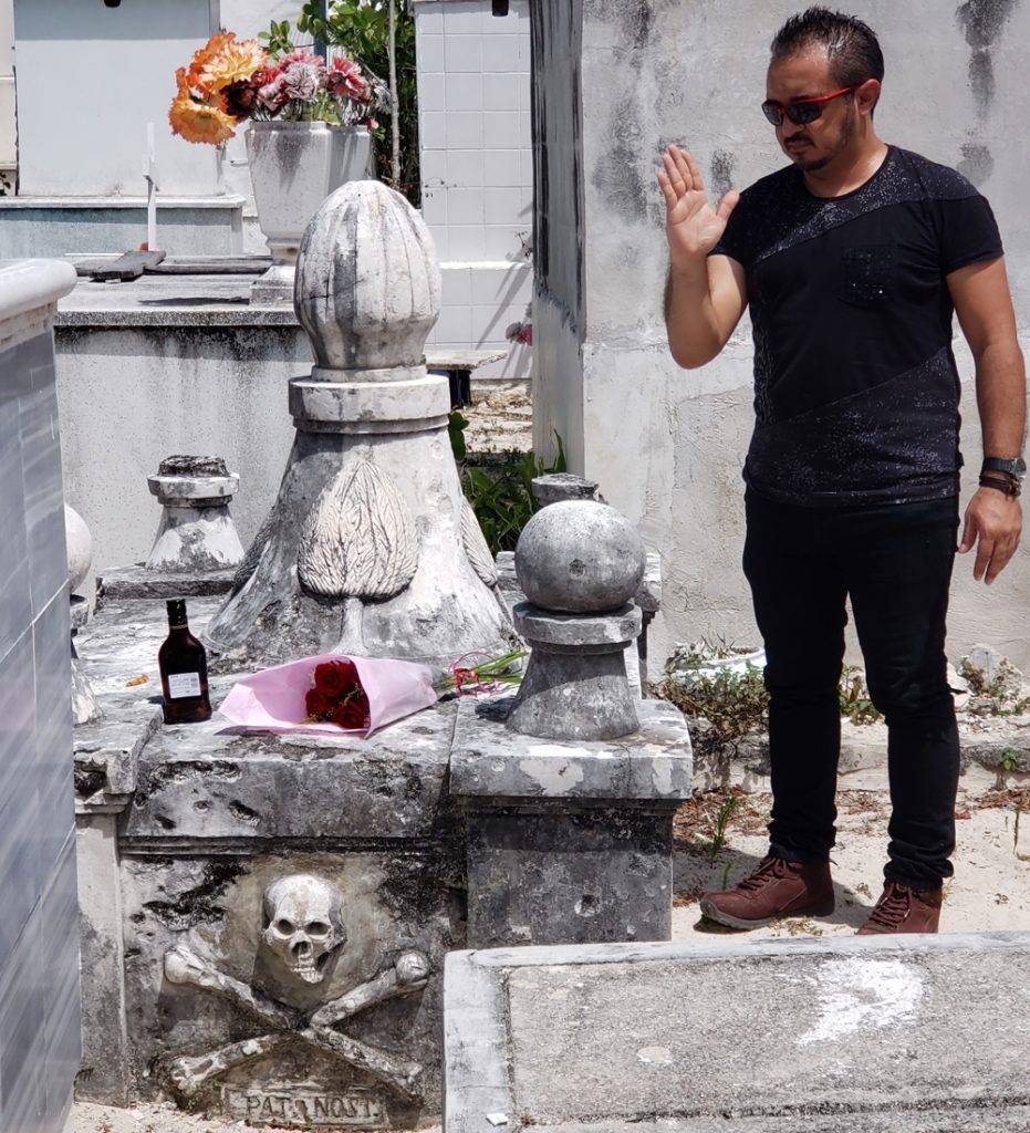 Enigmas: esta es la historia de Mundaca, el pirata de Isla Mujeres