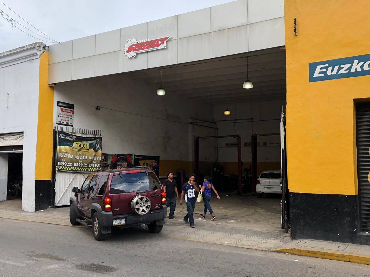 Servimax, casi medio siglo de líder