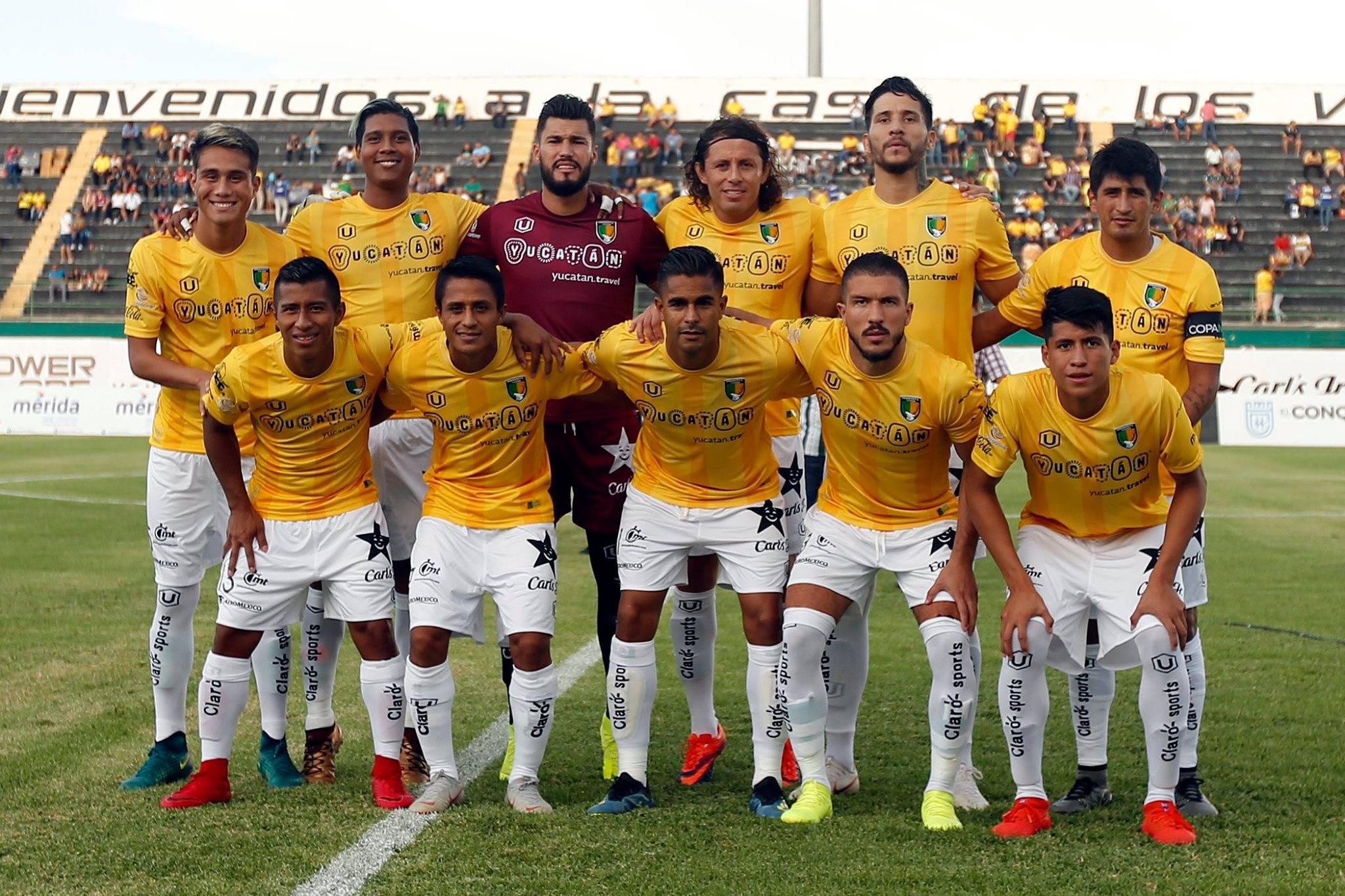 Venados buscará sus primeros 3 puntos ante Loros de Colima en el Ascenso Mx