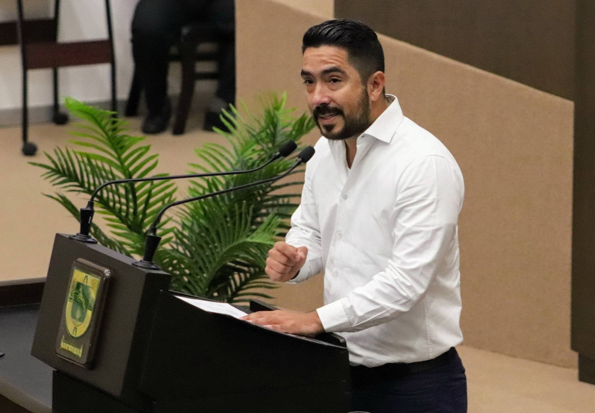 Cocha Pacha en Congrecho: proponen regular la imagen oficial