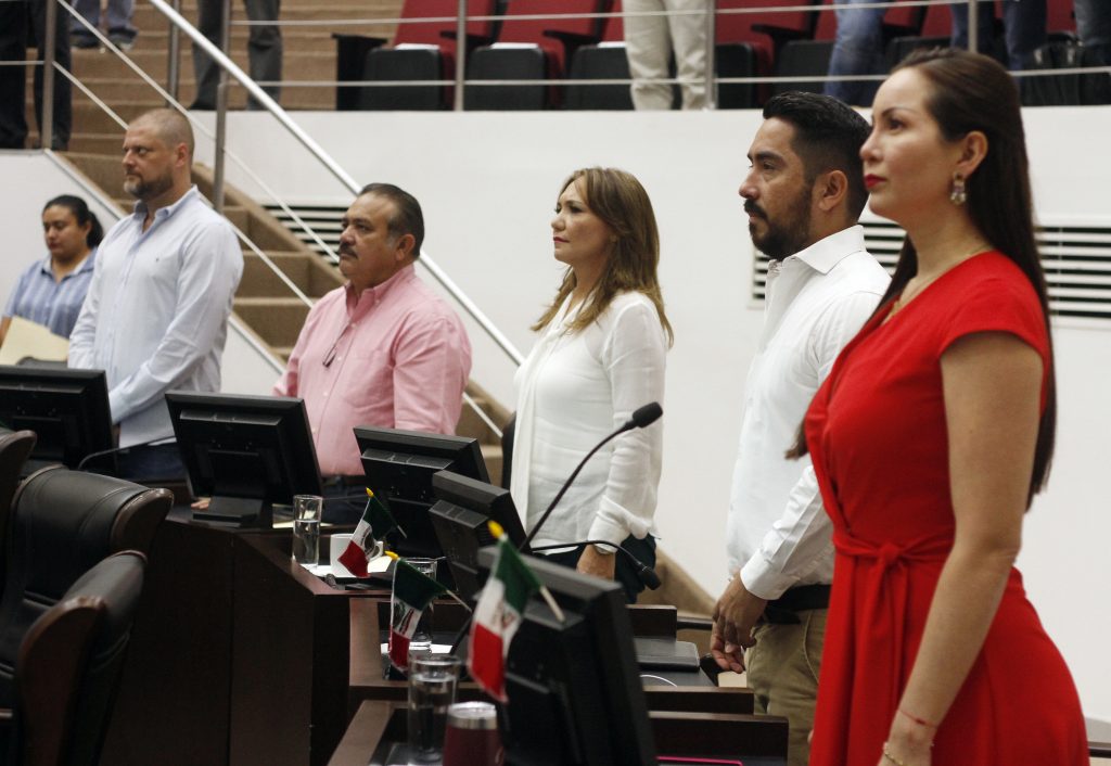 Cocha pacha en Congrecho: Como siempre, dipus en el cotorreo