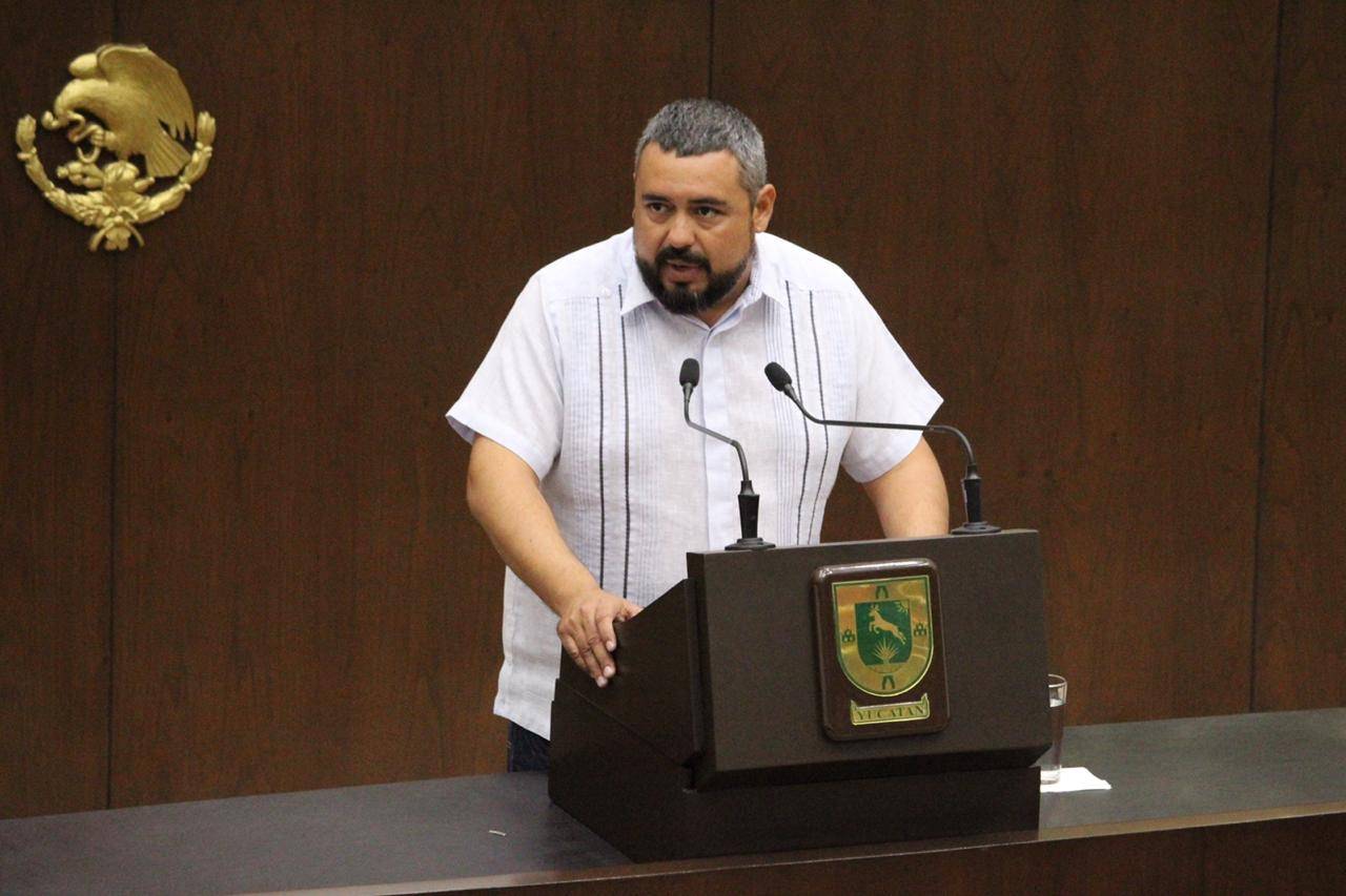 Cocha Pacha en Congrecho: ya se jo… robaron los guiadores con chupes