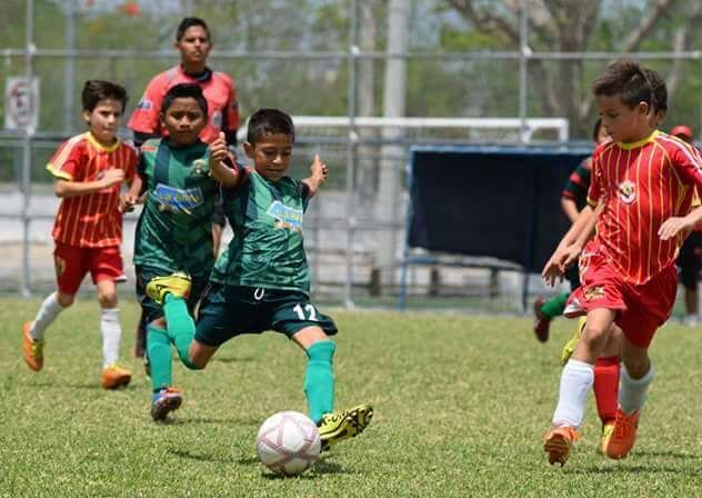 En abril regresa la Copa Mérida