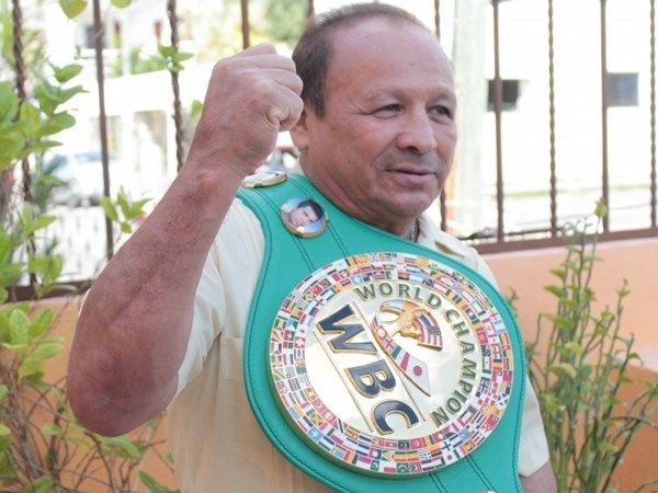 Esquina neutral: Cumple 72 años el excampeón mundial Miguel Canto