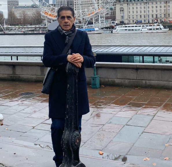 Trelles y Eric Fisher, entre los nuevos cesados de Televisa Deportes