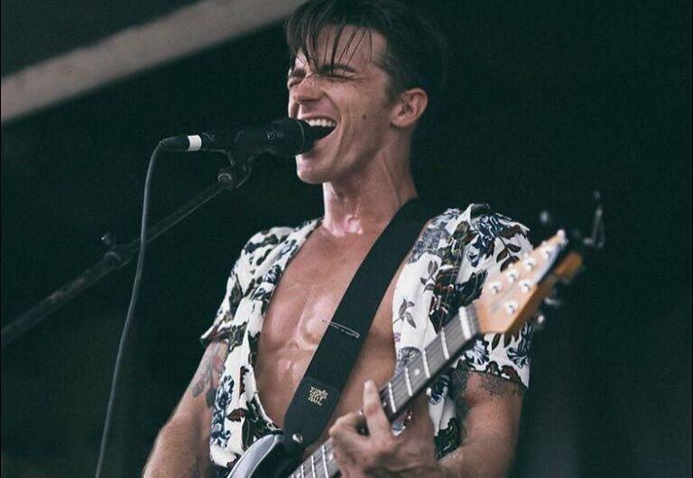 Desde 440 pesos los boletos para concierto de Drake Bell en Mérida