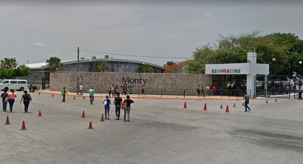 Cierre temporal de conocida maquiladora en Motul por coronavirus