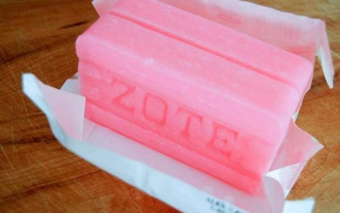Historia y usos del Jabón Zote, el favorito de muchos mexicanos - De ...