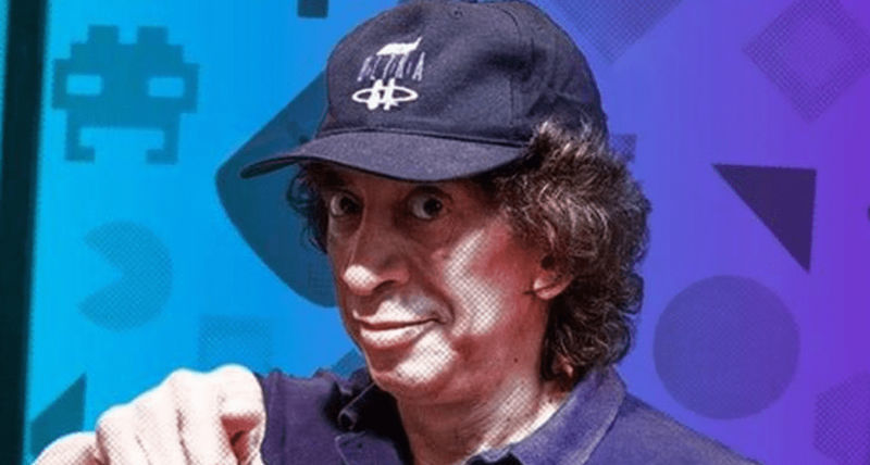 El mundo gamer está de luto: muere Gus Rodríguez, creador de Nintendomanía