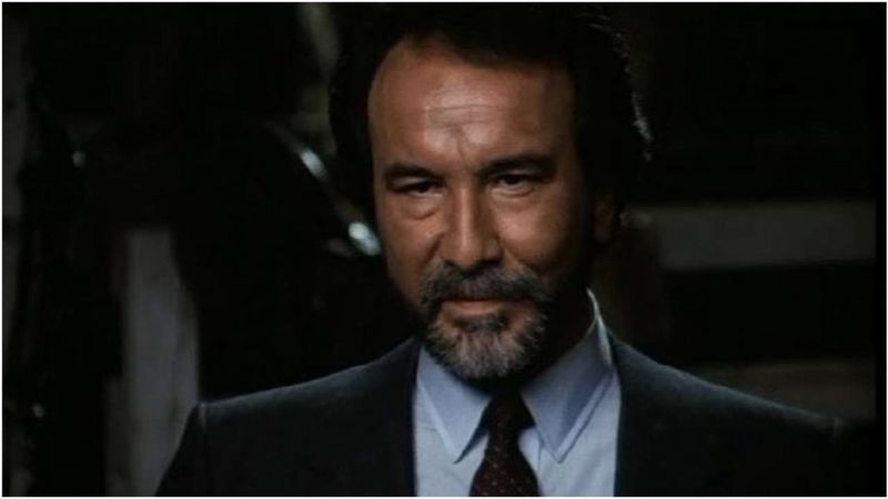 Muere Geno Silva, actor que dio vida al asesino del ochentero 'Scarface ...