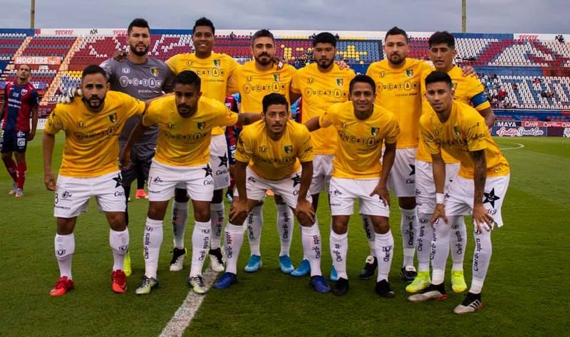 Venados FC debe casi 2 mdp: periodista David Medrano