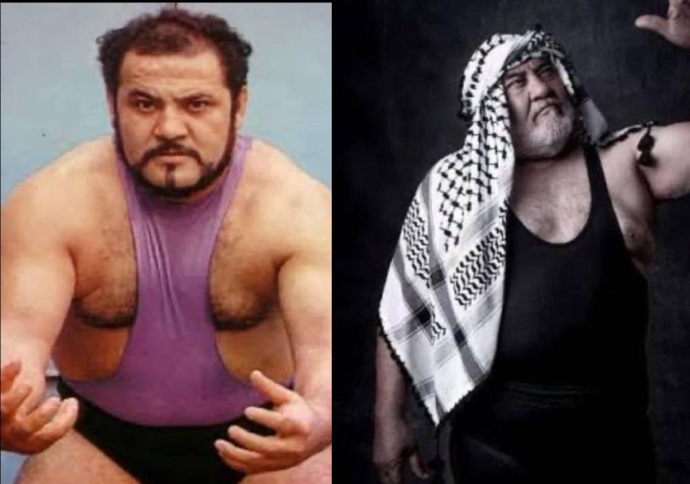 Fallece el luchador “Herodes”, rudo de los años 80