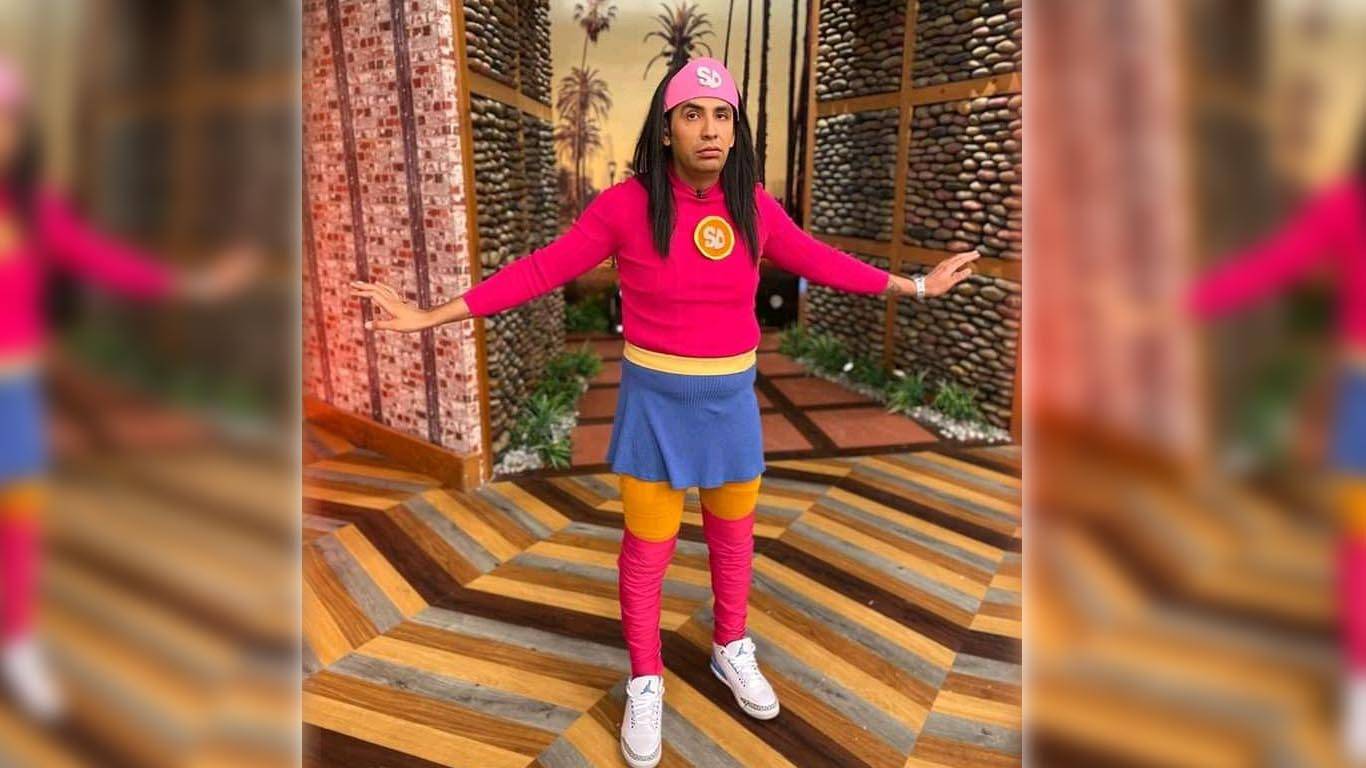 Otro de 'Venga la Alegría' con Covid: 'El Capi'