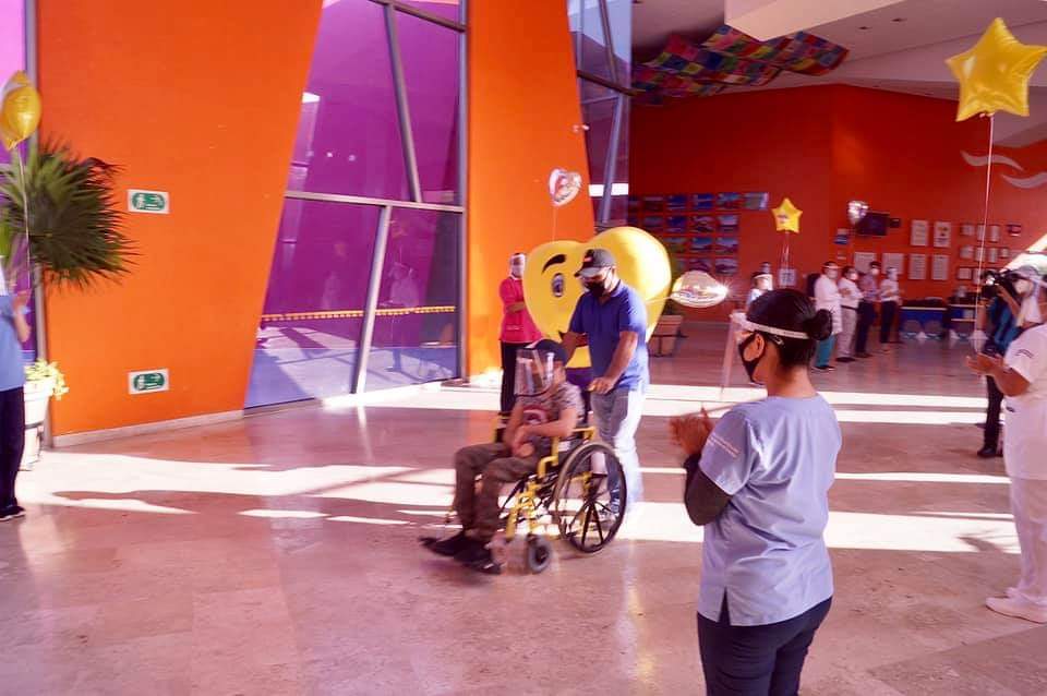 Reactiva servicios presenciales el CRIT Yucatán bajo nuevas normas ...