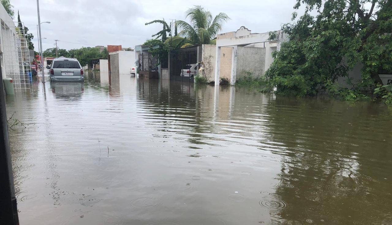 ¿Se dañó tu casa por la tormenta Cristóbal? Infonavit te echa la mano