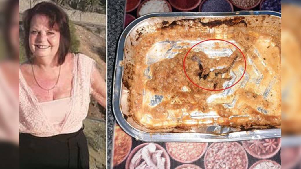 Vomitó por 12 horas tras descubrir que comió ratón muerto; estaba ...
