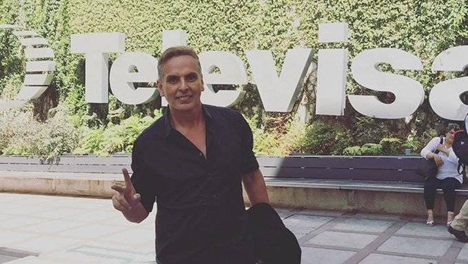 Confirman lo peor: Xavier Ortiz, ex de Garibaldi, se suicidó (video)