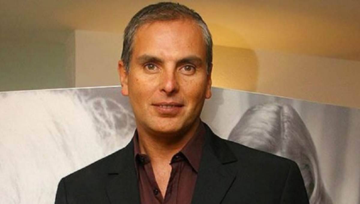 Fallece el actor y ex integrante de Garibaldi, Xavier Ortiz