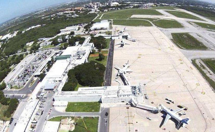 Ya Se Discute Construcción De Nuevo Aeropuerto En Yucatán Vila Video