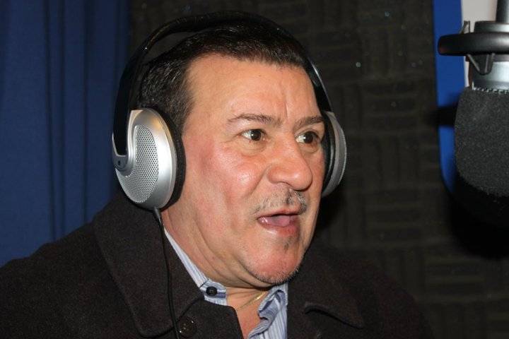 Fallece la leyenda de la salsa "Tito Rojas", conocido como el "Gallo ...