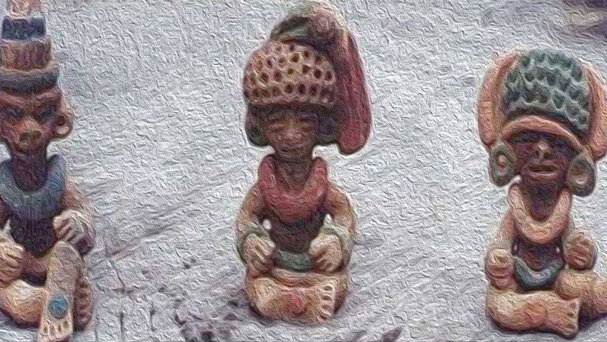 Yucatán: conoce algunos datos reveladores que no sabías sobre los aluxes