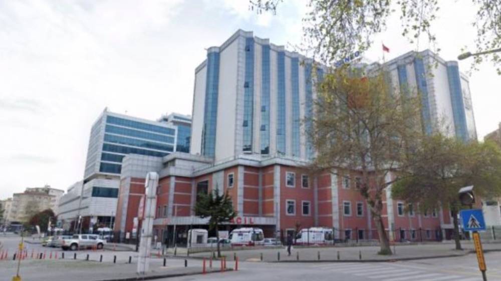Explosión en hospital turco mata a 9 personas enfermas de Covid-19