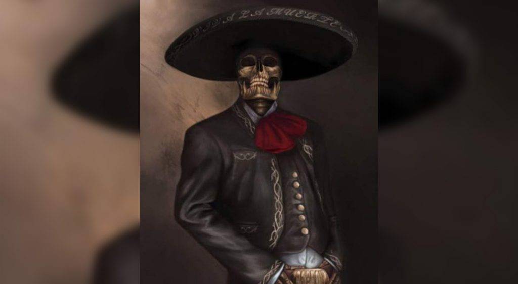 Enigmas: Así aparece el Charro Negro y se lleva a los ambiciosos - De ...
