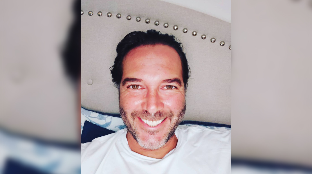 Muere a los 45 años Rodrigo Mejía en Mérida; actor de 'Cuidado con el ...