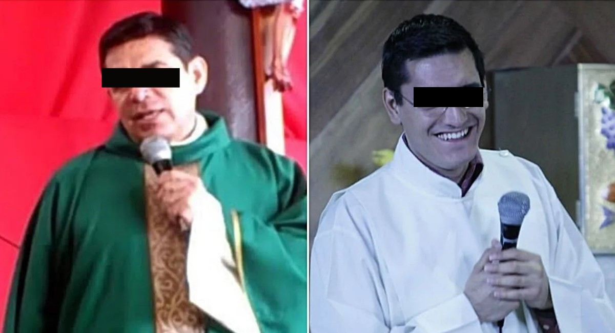Dan 27 Años De Cárcel A Sacerdote Que Asesinó A Joven Diácono