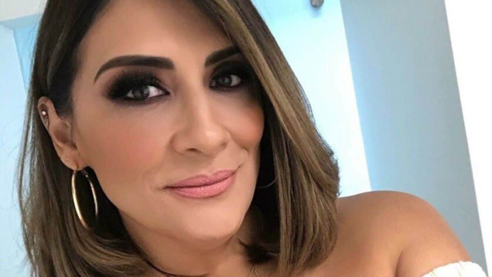 ¿Recuerdas a Azalia, de Big Brother? La arrestaron por cobrar un cheque ...