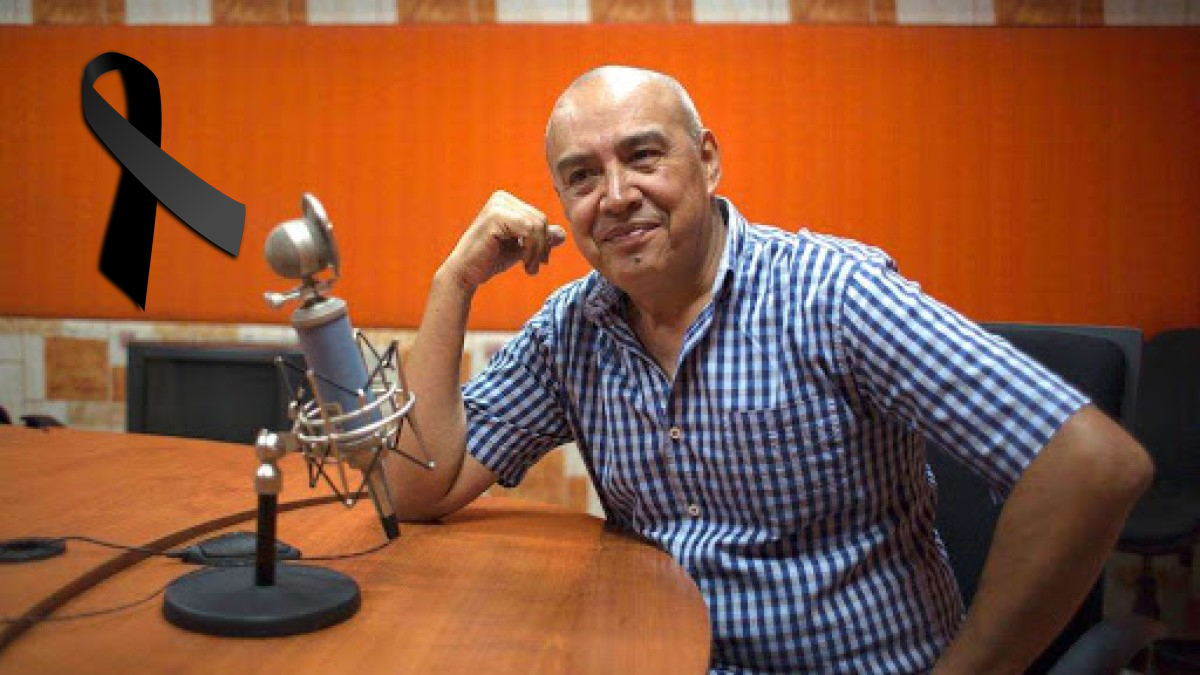 Muere el primer locutor del programa nacional de ‘La Mano Peluda’