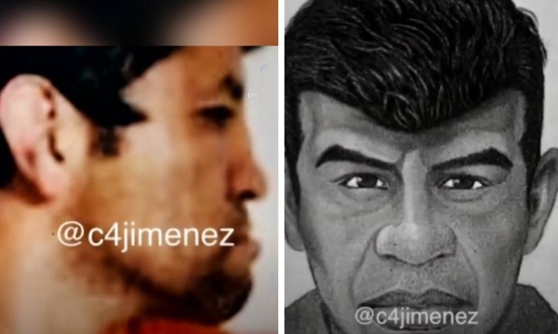 Ataca De Nuevo Violador Serial En Ciudad De México