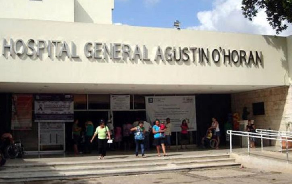 Ya se realizan gestiones para proyecto de un nuevo Hospital O’Horán