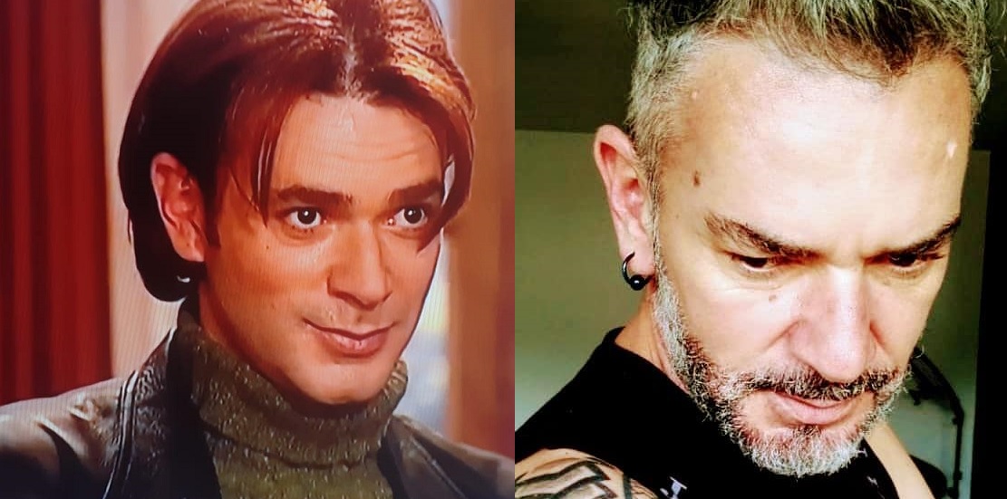 Muere Sebastián Boscán, exitoso en Telemundo como Leandro Santos (videos)