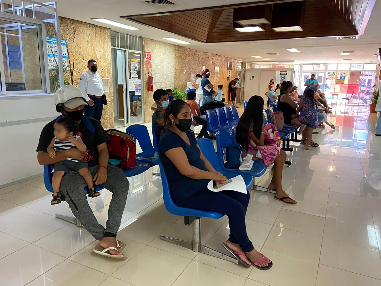 Nuevos precios de las consultas en el IMSS